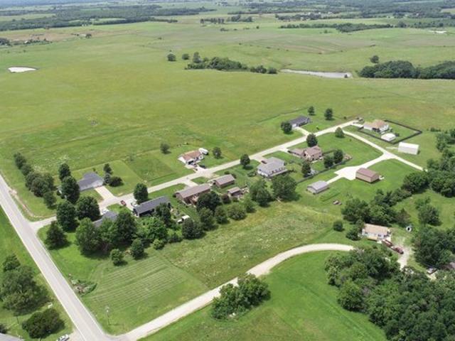 N Fast Cul De Sac Dr Lot 8, Burlingame, KS 66413