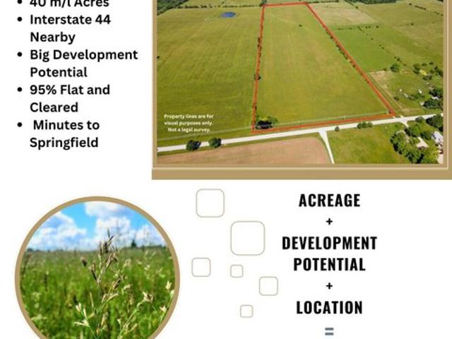 N Farm Road 231, Strafford, MO 65757