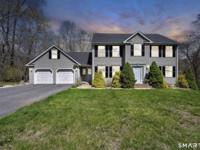 N Farms Rd, Coventry, Home For Sale