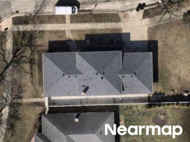 N Farnsworth Dr