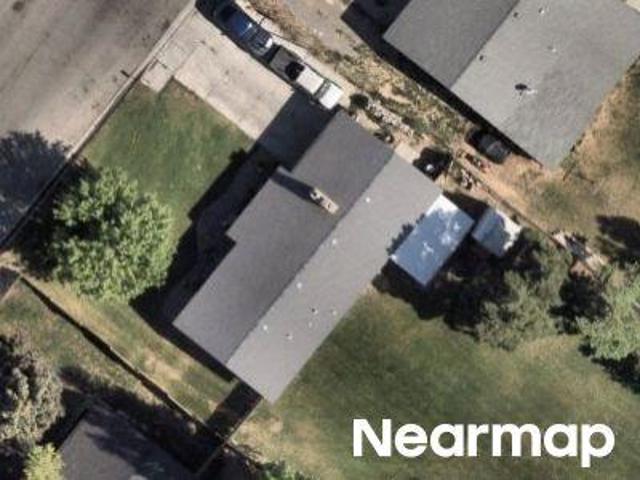 N Farnsworth Dr