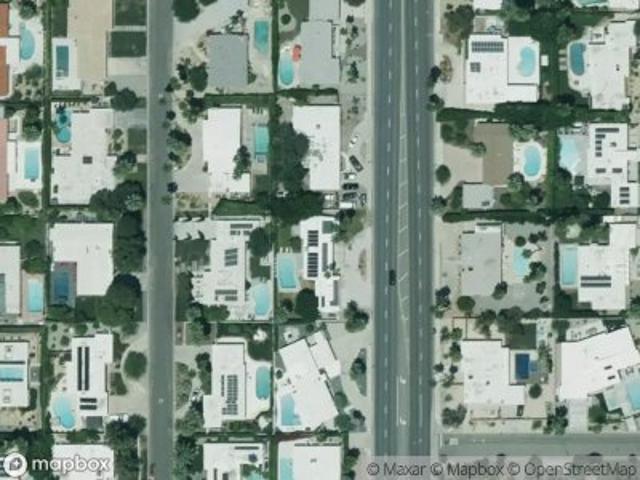 N Farrell Dr