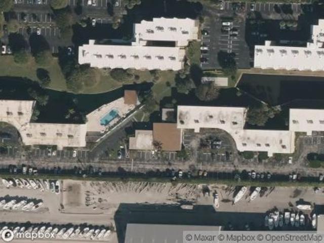 N Federal Hwy Apt 526