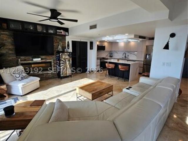 N Federal Hwy Apt,fort Lauderdale, Condo For Sale