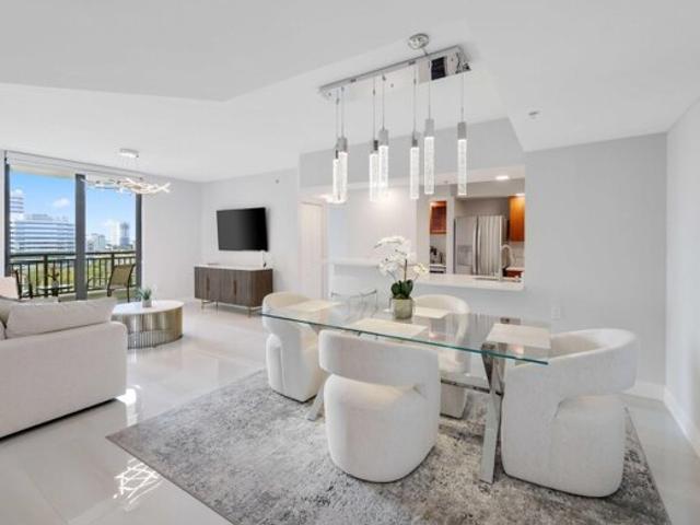 N Federal Hwy Apt,fort Lauderdale, Condo For Sale
