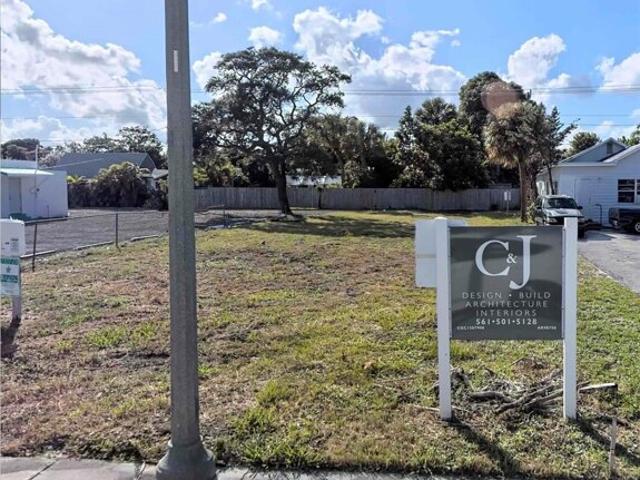 N Federal Hwy, Lake Worth Beach, Plot For Sale