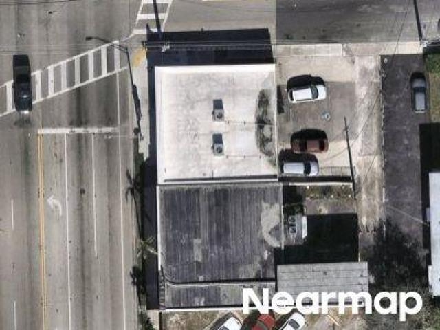 N Federal Hwy