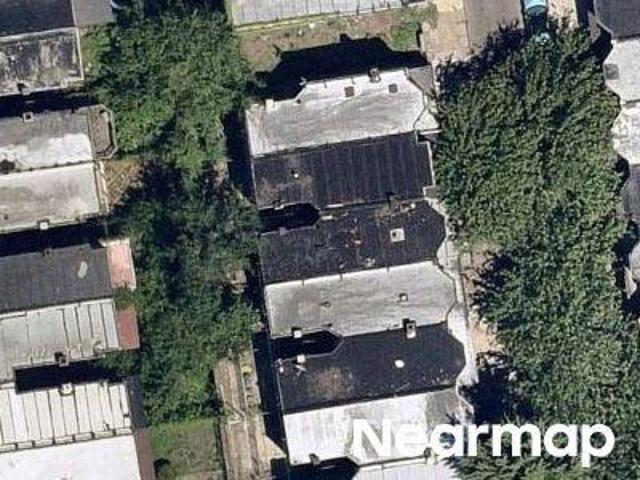 N Felton St