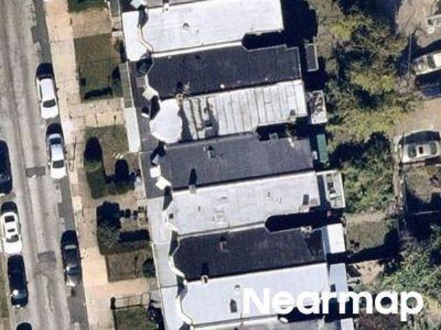 N Felton St