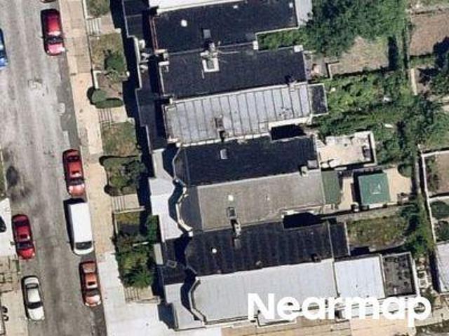 N Felton St