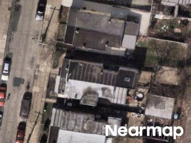 N Felton St
