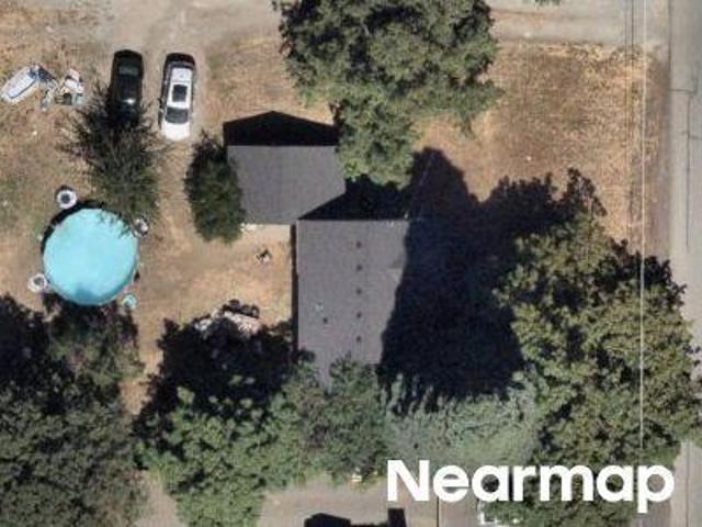 N Felts Rd