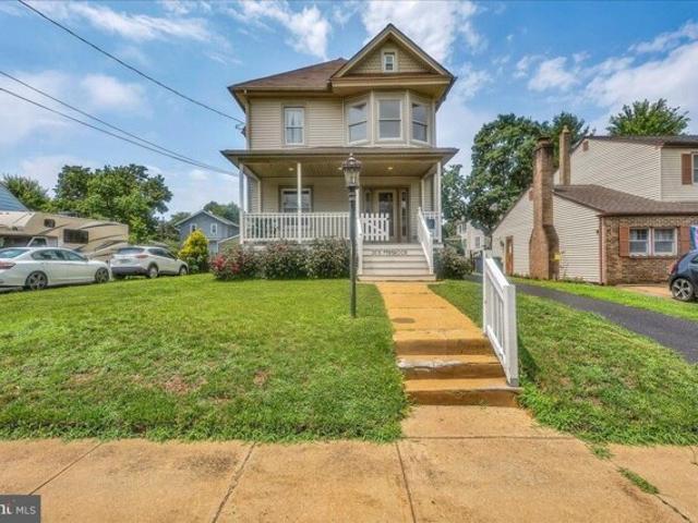 N Fernwood Ave, Pitman, Home For Sale