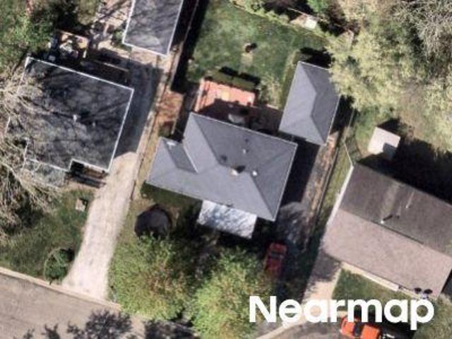N Fernwood Cir