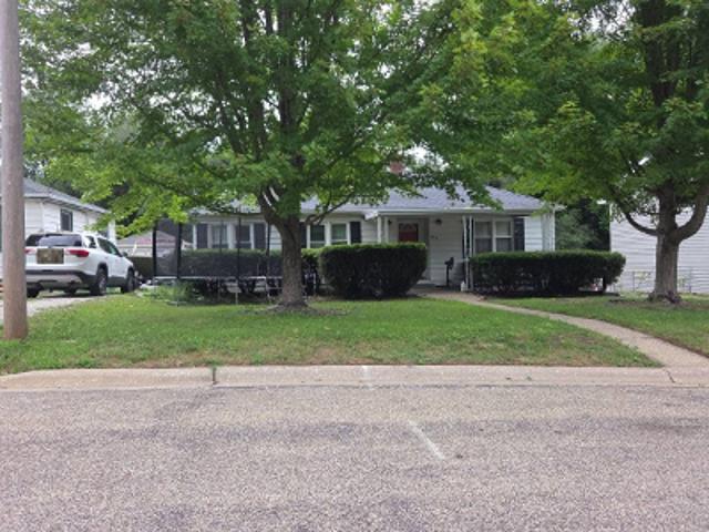 N Fernwood Cir