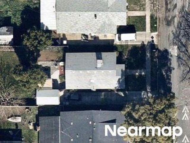 N Ferger Ave
