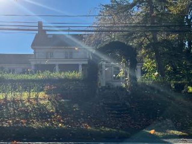 N Ferry Road