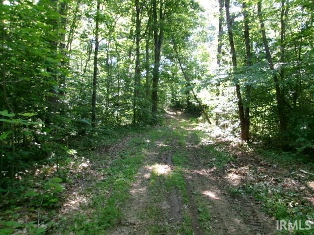 N Ferry Road