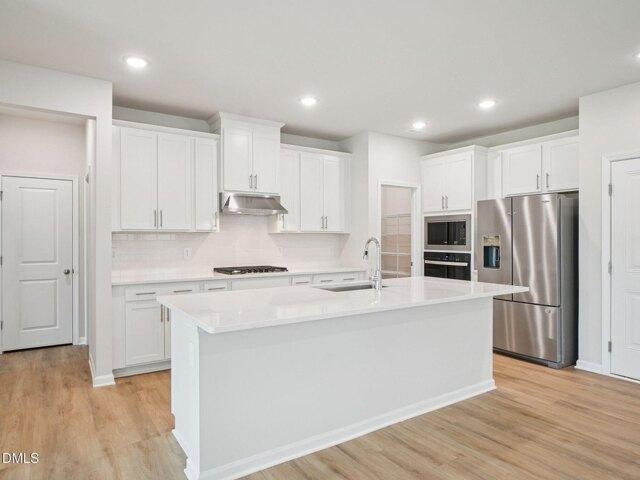 N Field Sparrow Way, Clayton, Home For Sale