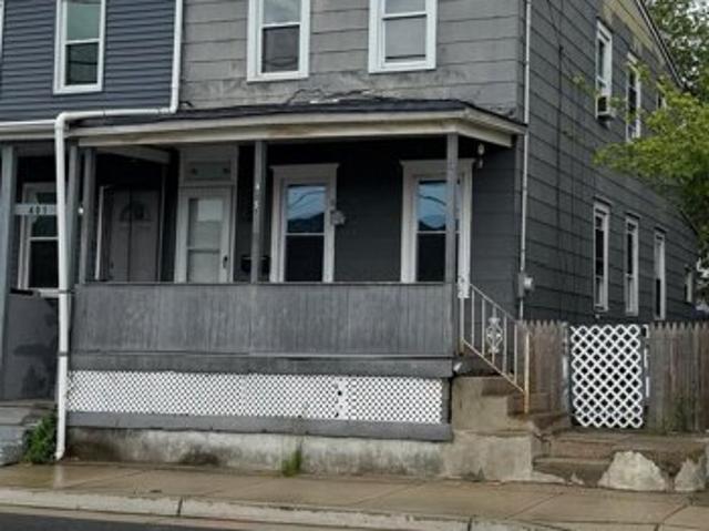 N Filmore St, Gloucester City, Home For Sale