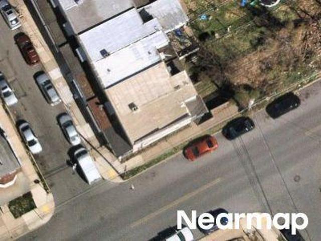 N Filbert St