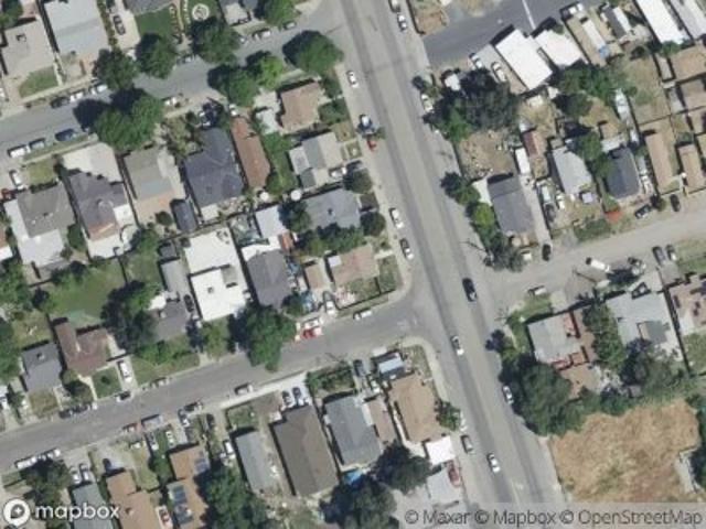 N Filbert St