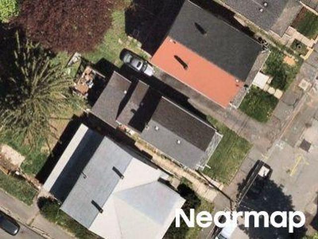 N Fillmore Ave