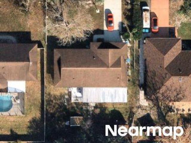 N Firwood Dr