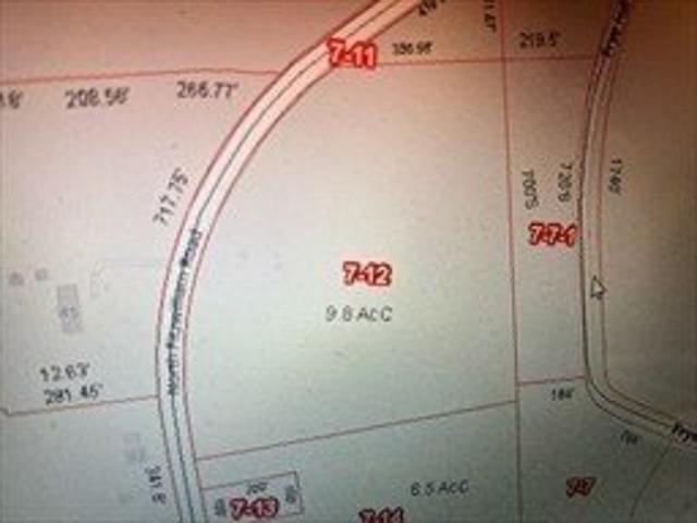 N Fitzwilliam Rd Lot,royalston, Plot For Sale