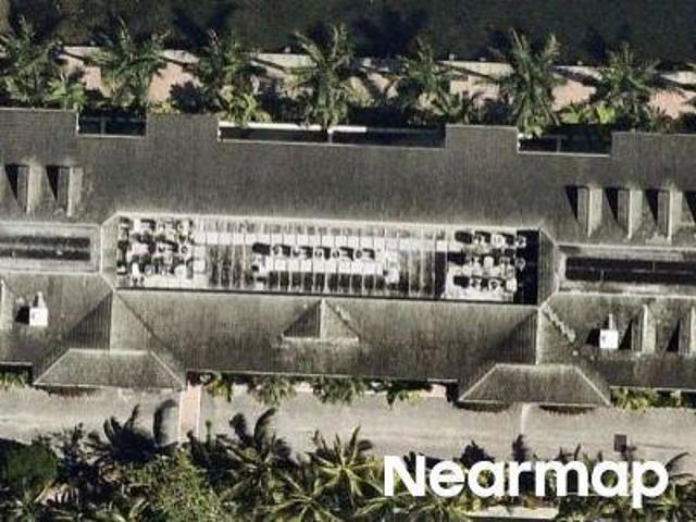 N Flagler Dr