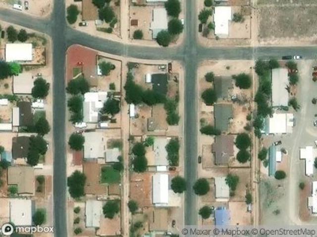 N Flagstaff Ave