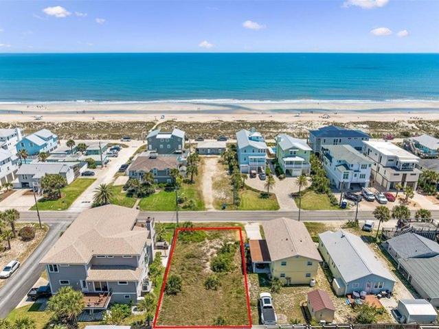 N Fletcher Ave, Fernandina Beach, FL 32034