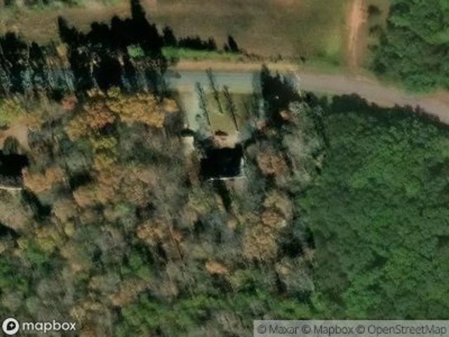 N Flint Hill Rd