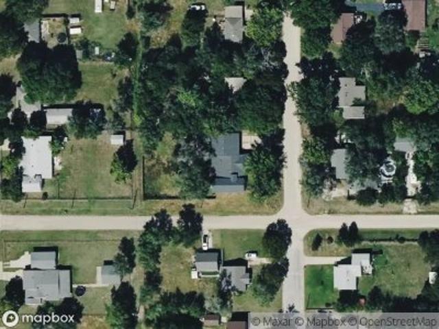 N Flora St