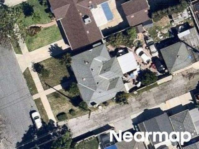 N Florence St