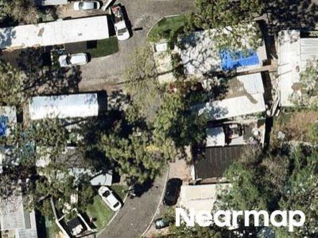 N Florida Ave