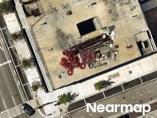 N Florida Ave