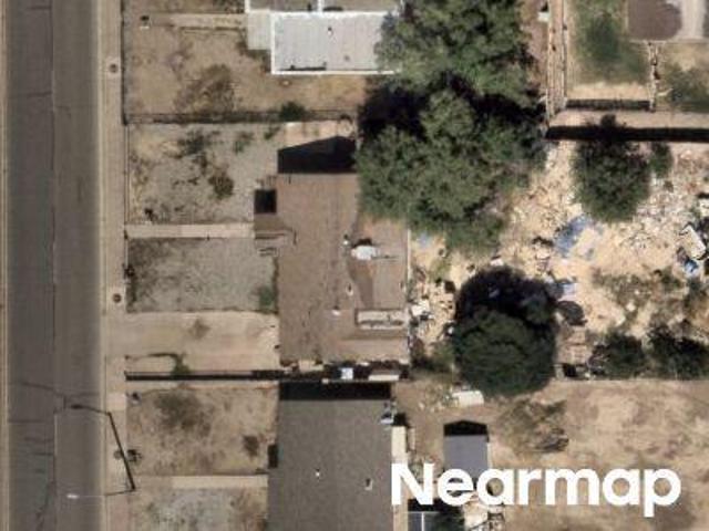 N Florida Ave