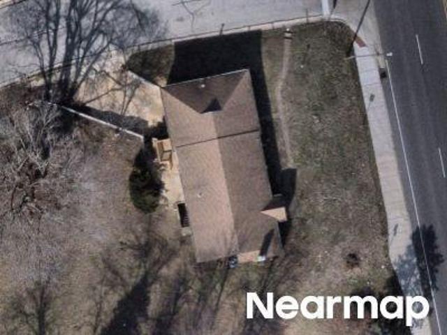 N Florissant Rd