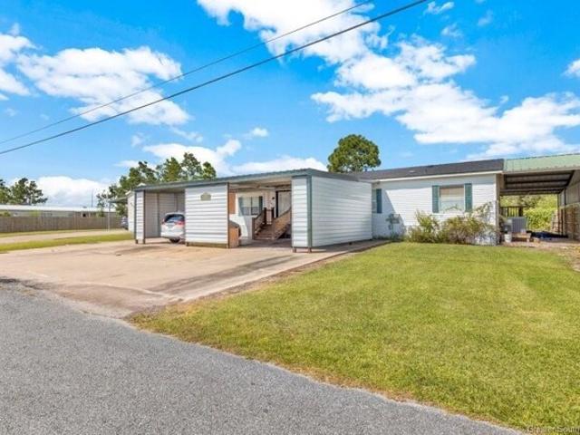N Flounder Dr, Lake Charles, Home For Sale