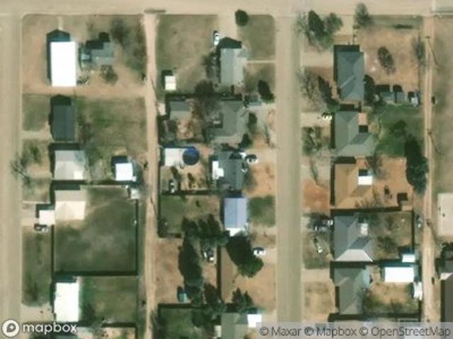 N Floyd Ave