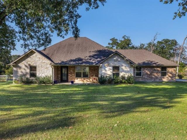 N Fm,bremond, Home For Sale
