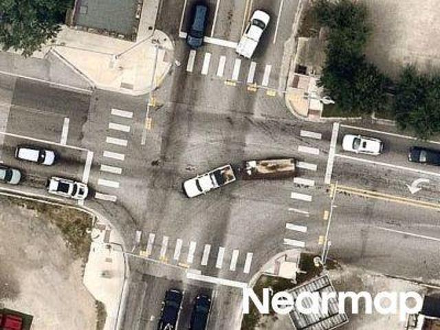 N Fm Rd
