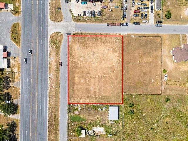 N Fm 1015, Weslaco, TX 78570