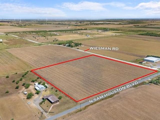 N Fm 345, Rio Hondo, TX 78583