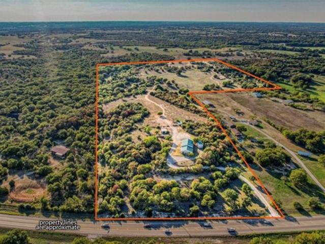 N Fm 51, Weatherford, TX 76085