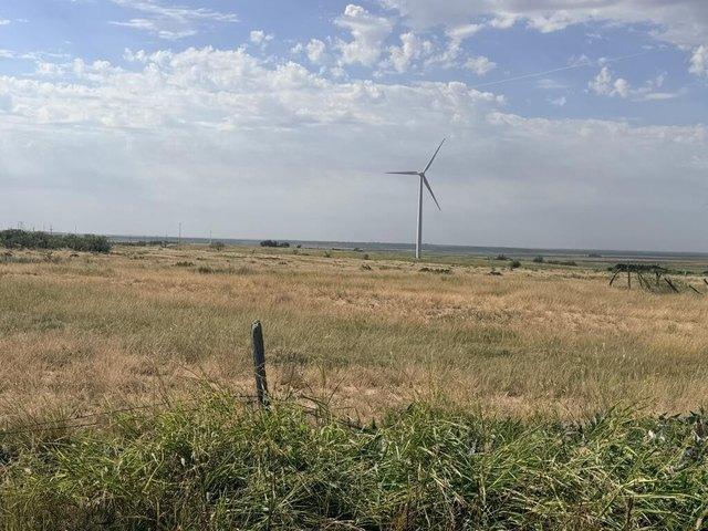 N Fm 644, Loraine, TX 79532