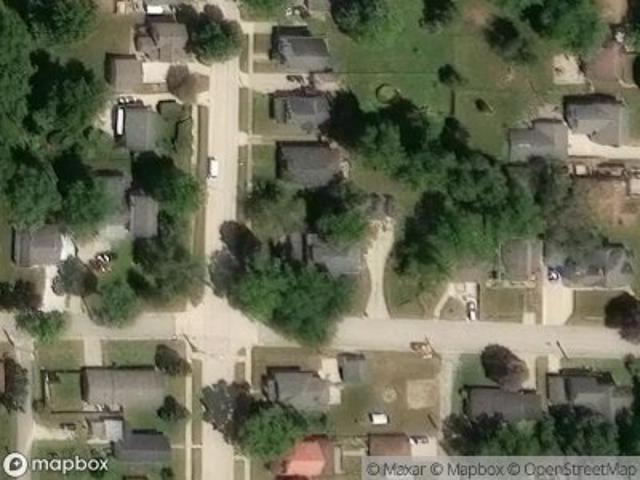 N Ford St