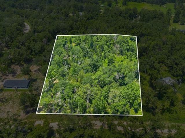 N Forest Ct, Monticello, FL 32344