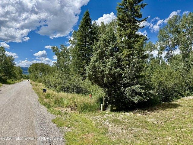 N Forest Dr Lot 5, Star Valley Ranch, WY 83127
